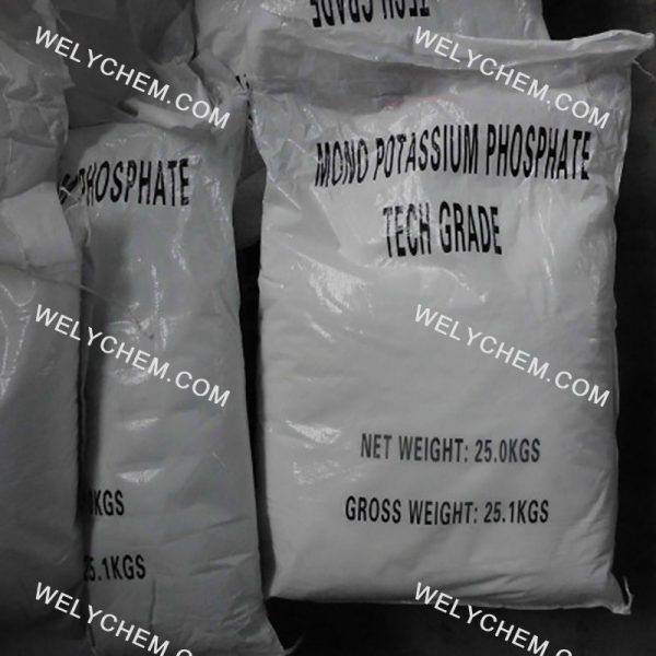 Welychem Co. Ltd. | A professional phosphorus chemicals company